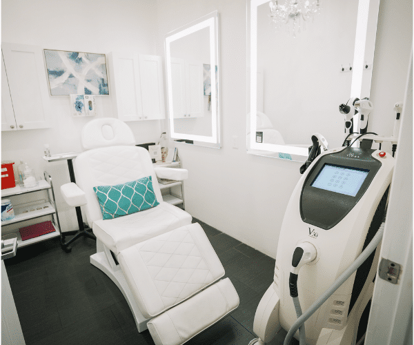 Relift | Sanctuaire MD